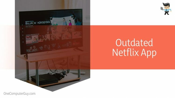 Netflix Code NW 4 8: Simple Ways To Fix This Problem