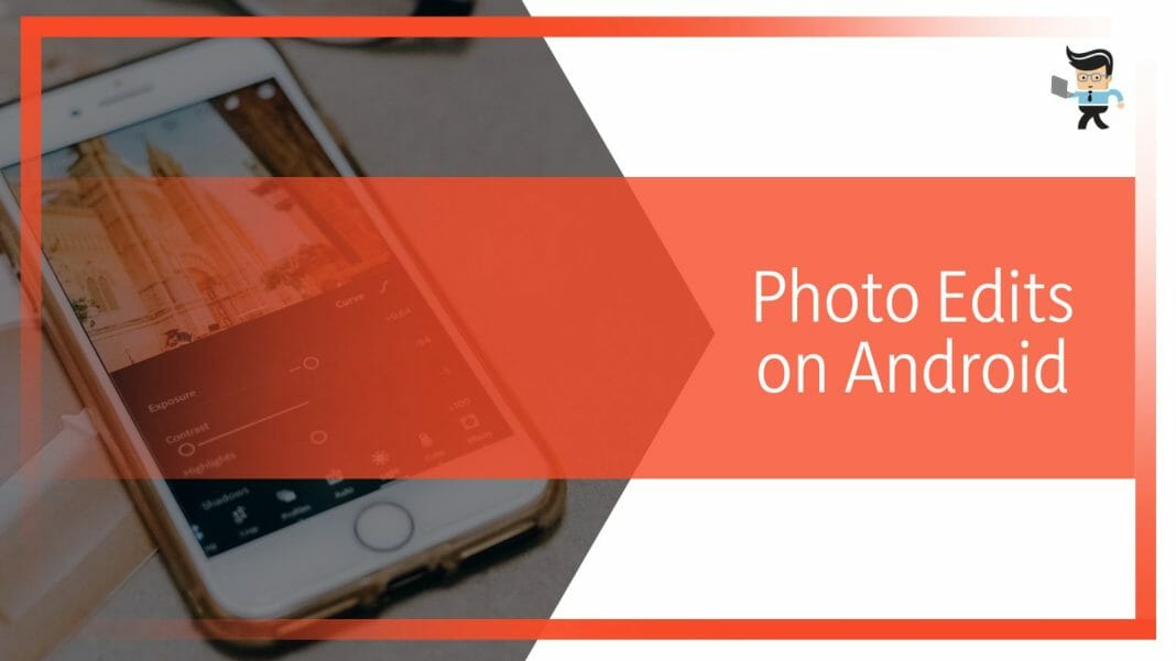 How to Unedit Pictures That Someone Edited Like an Expert