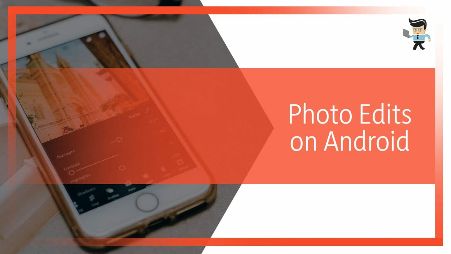 How to Unedit Pictures That Someone Edited Like an Expert