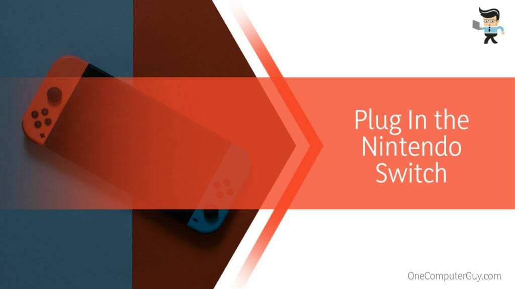 How To Tell If Switch Is Charging: 3 Easy Steps To Know