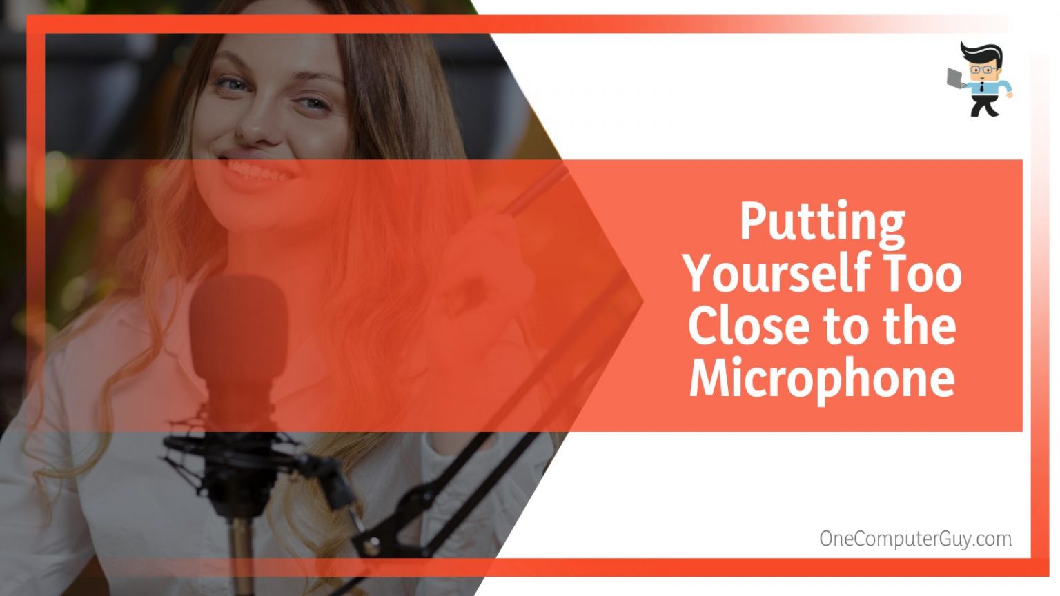 How To Make Your Mic Sound Bad: The Ultimate Guide