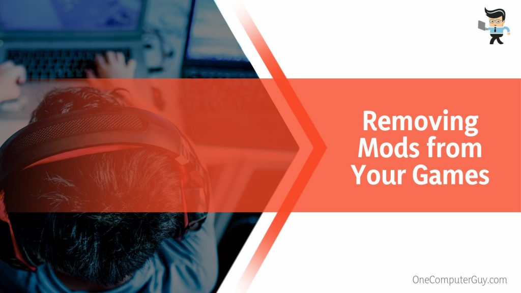 How to Uninstall Steam Workshop Mods: Detailed Overview