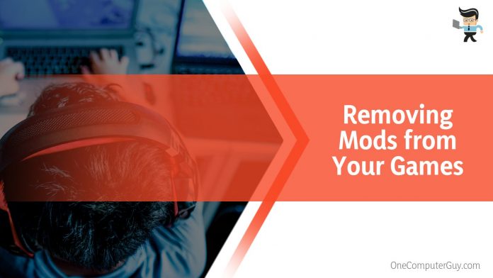 How to Uninstall Steam Workshop Mods: Detailed Overview