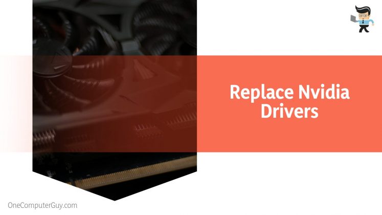 Do I Need to Uninstall Old Graphics Drivers Before Installing a New Card?