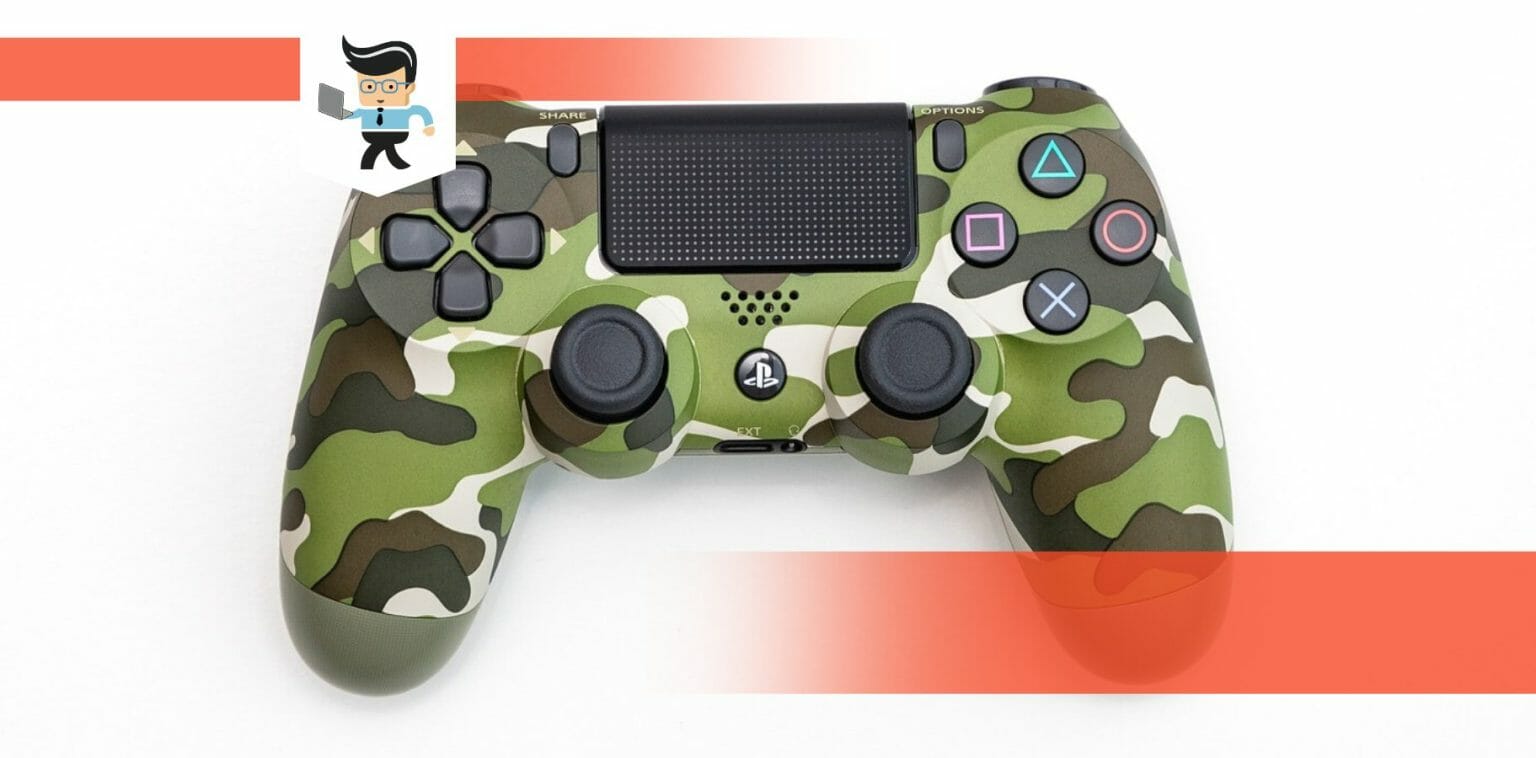 How to Unpair PS4 Controller Like a Pro: 3 Quick Steps