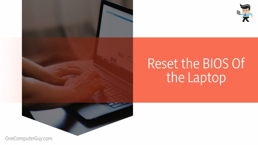 HP Laptop Caps Lock Blinking Continuously: What To Do