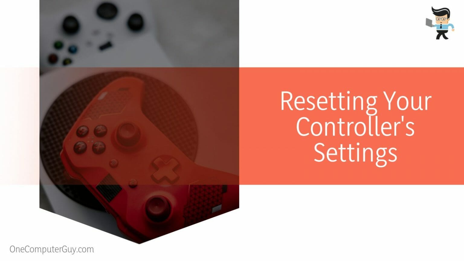 How to Unsync Xbox One Controller From Its Console?
