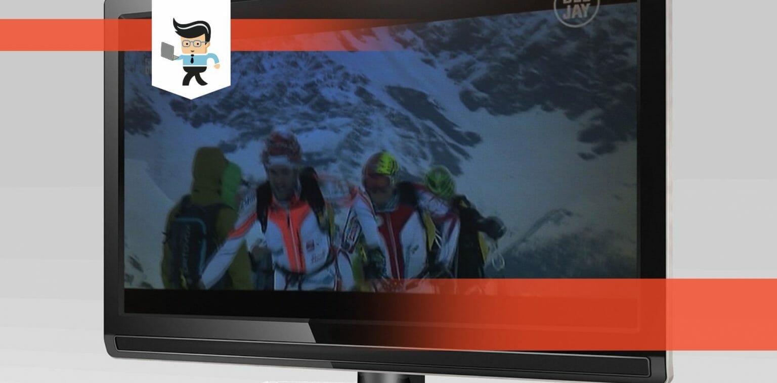 How to Fix Pressure Spots on LCD Screen: A Better Display