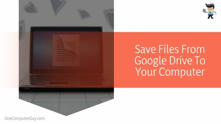 How To Select Multiple Files In Google Drive? Explained