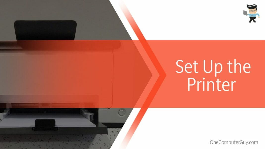 How To Print on Black Paper? 5 Steps to Follow