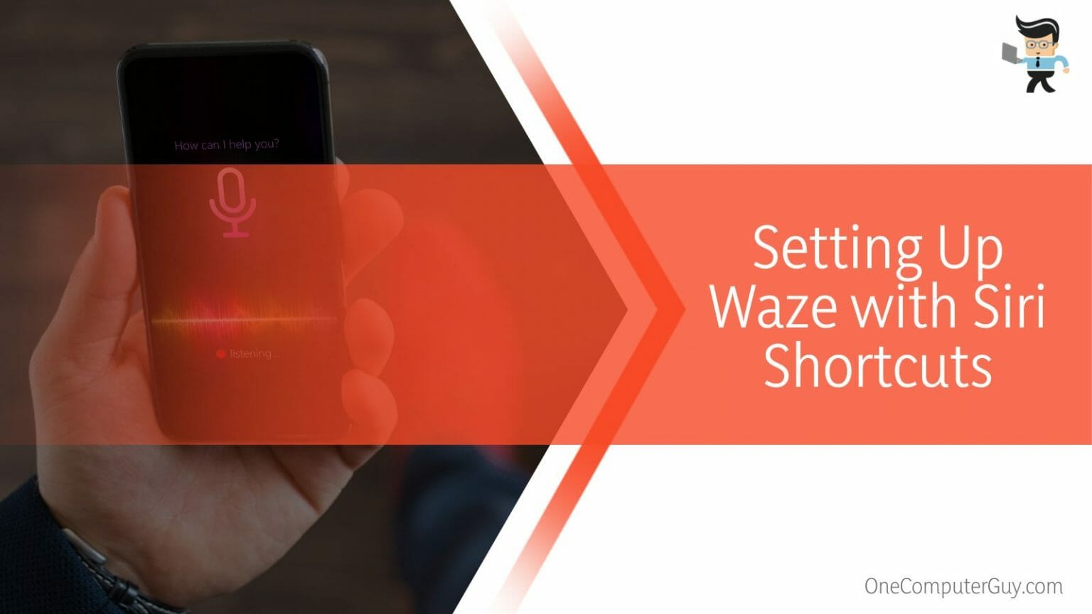 How to Make Waze Default on iPhone: Most Detailed Guide