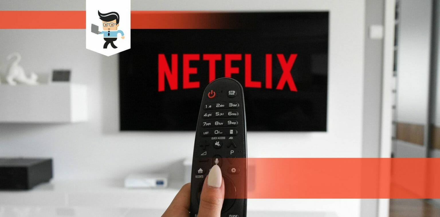 Netflix Code NW 4 8: Simple Ways To Fix This Problem