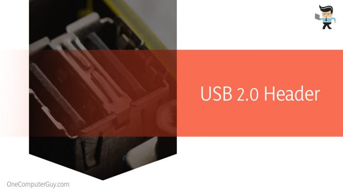 USB 3.2 Gen 2 Headers 101- A Comprehensive Guide