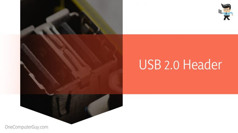 USB 3.2 Gen 2 Headers 101- A Comprehensive Guide