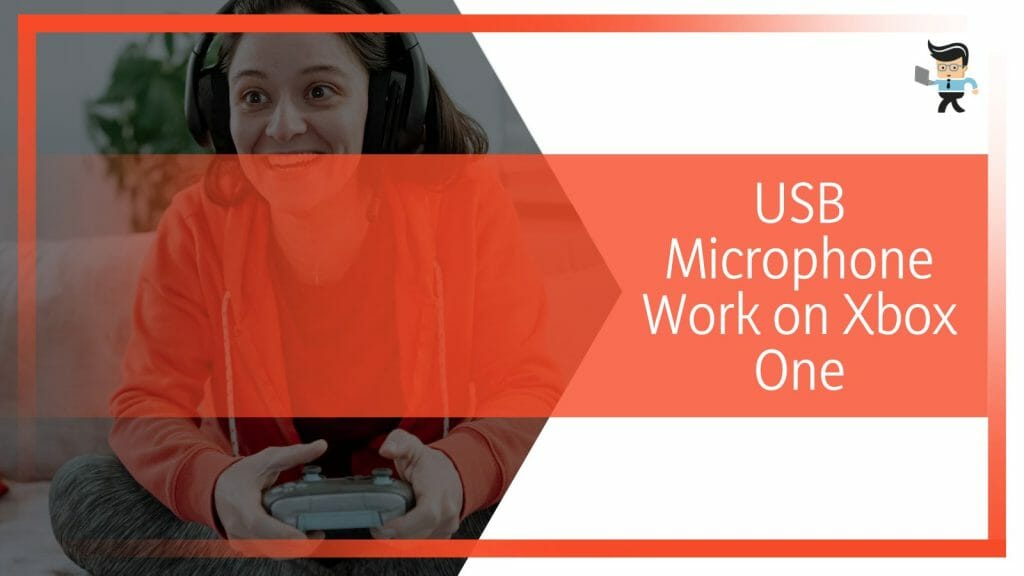 How to Use a USB Mic on Xbox One Without Breaking a Sweat