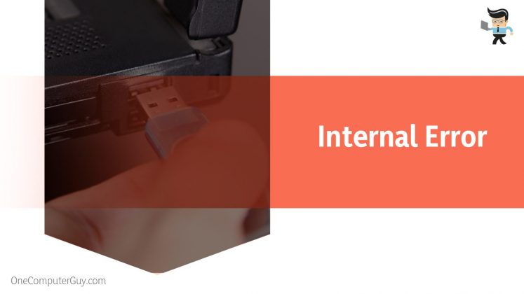 USB Ports Stop Working Randomly: 9 Common Reasons to Know