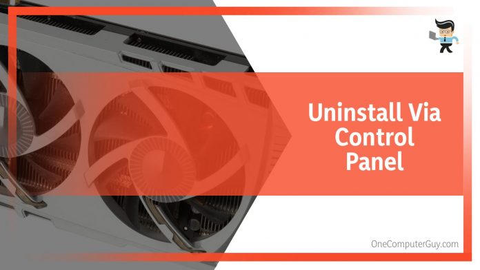 Do I Need to Uninstall Old Graphics Drivers Before Installing a New Card?