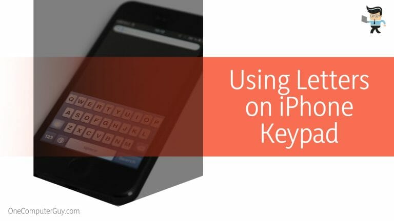 How to Use Letters on Phone: Dialing the Right Number