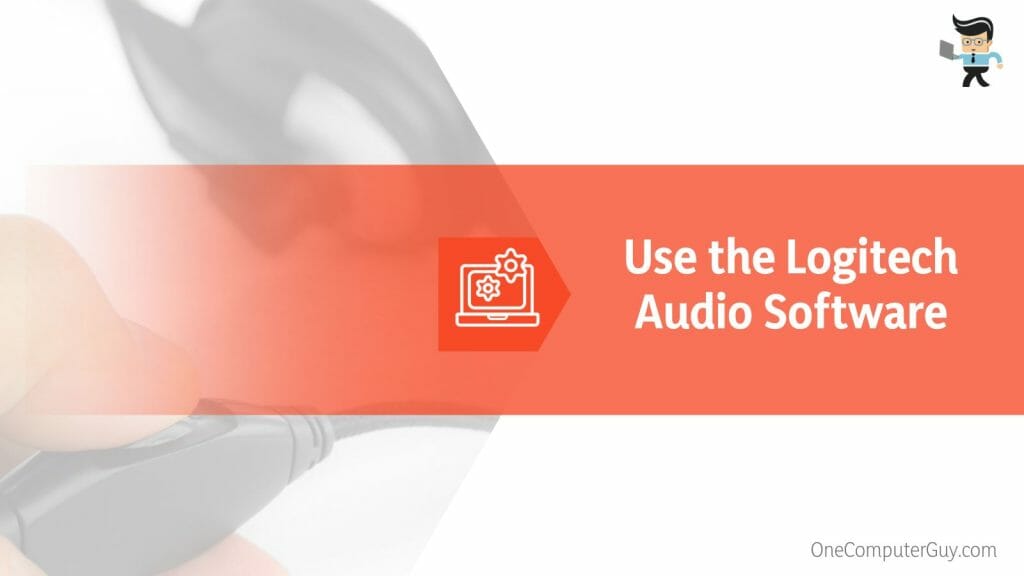 How To Make Logitech G430 Louder and Clearer?