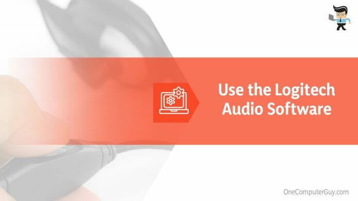 How To Make Logitech G430 Louder and Clearer?