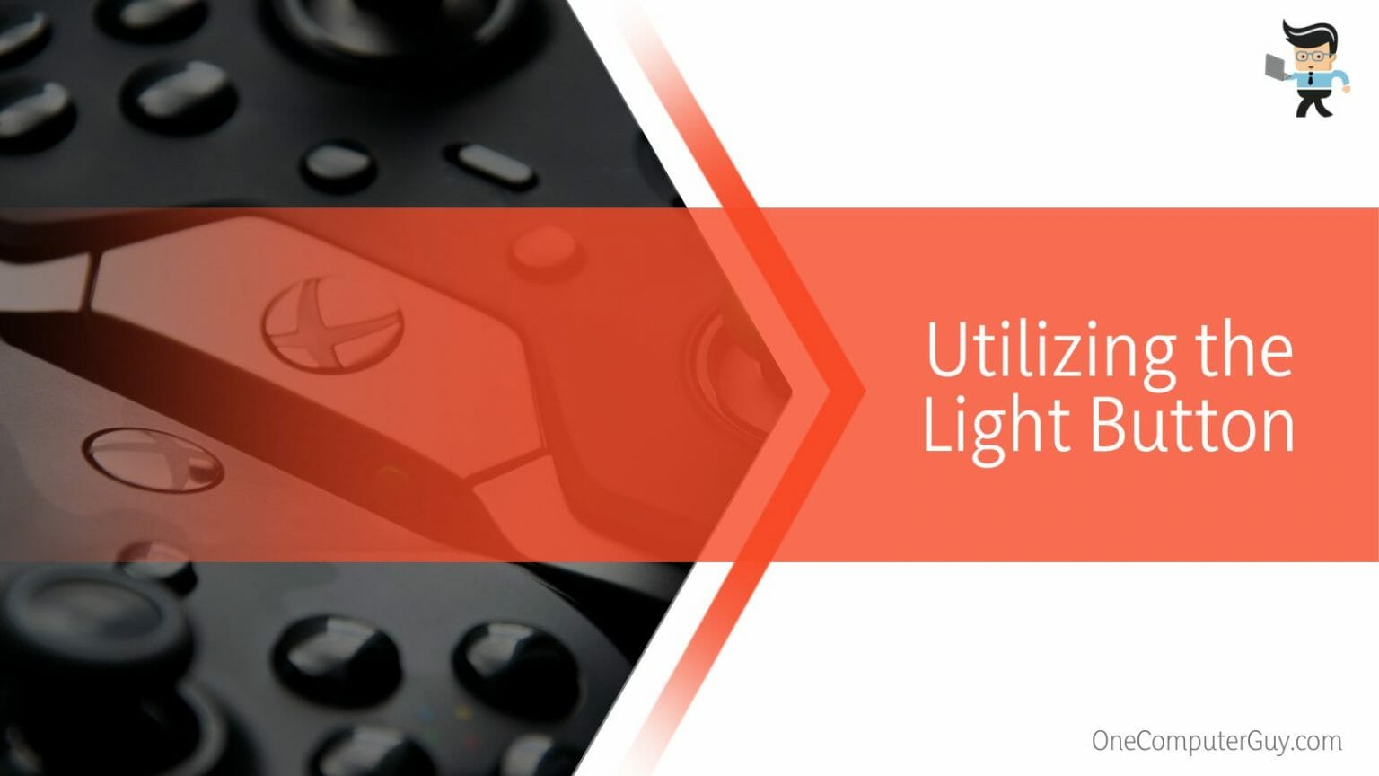 How to Unsync Xbox One Controller From Its Console?