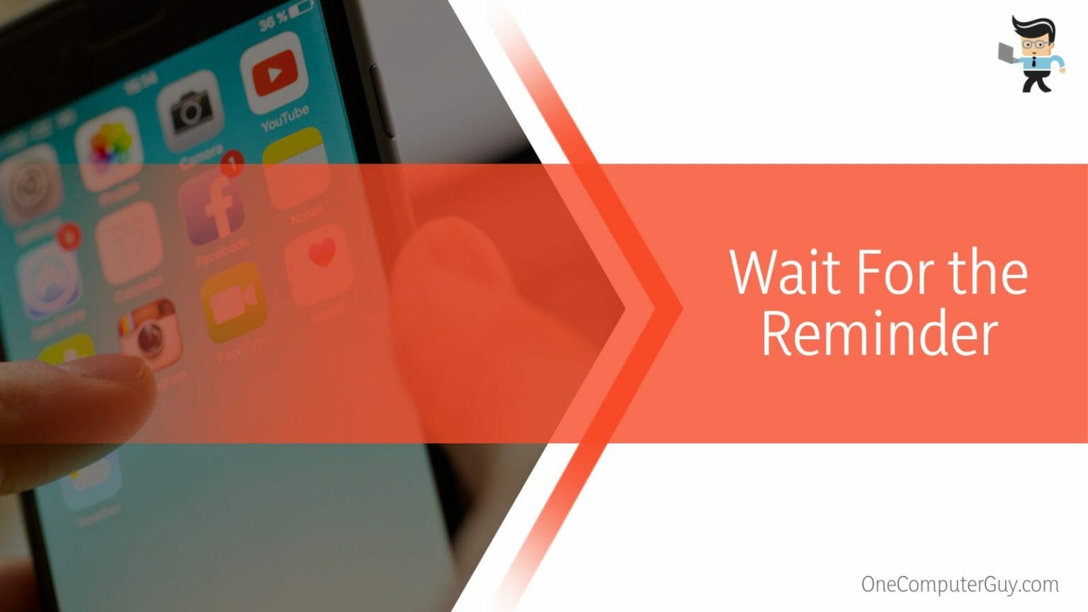 How To Show Reminders On Lock Screen iPhone In 4 Steps