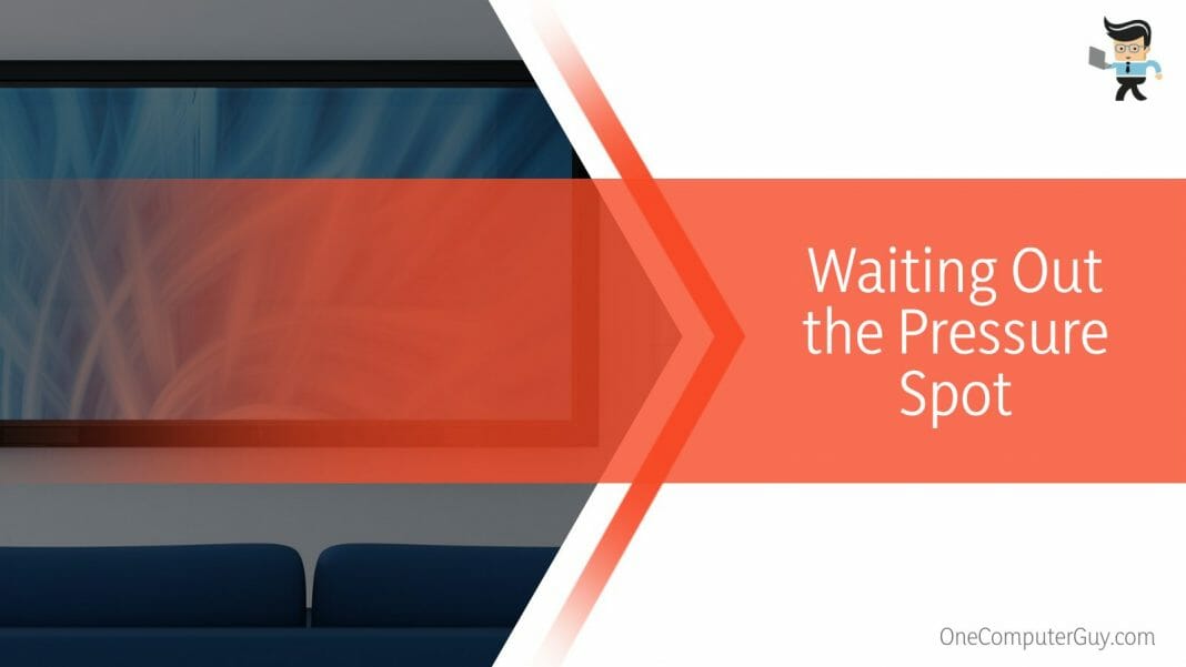 How to Fix Pressure Spots on LCD Screen: A Better Display