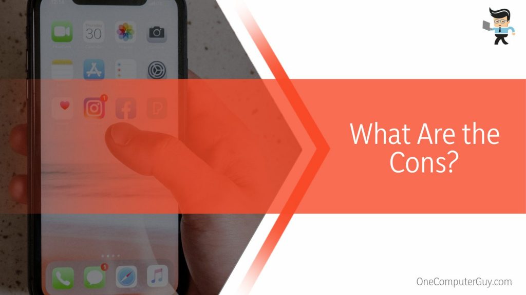 How To Remove Grey Bar At Bottom of iPhone: 4 Easy Steps