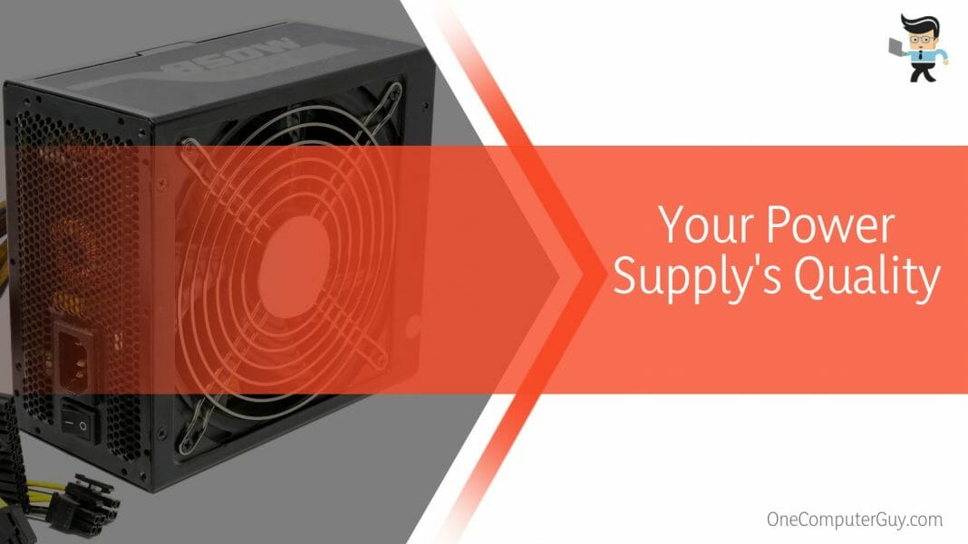 How Long Do Power Supplies Last: Measuring Your PSU Lifespan