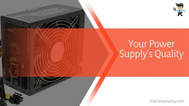 How Long Do Power Supplies Last: Measuring Your PSU Lifespan