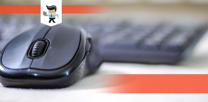 Onn Wireless Mouse: How To Connect To a Computer? 3 Easy Steps