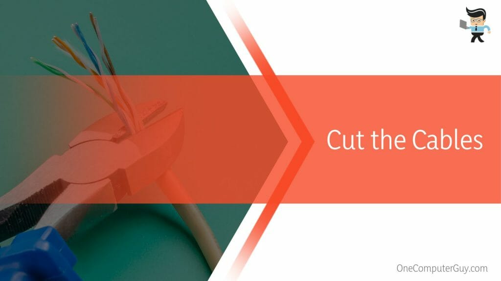 How To Splice Ethernet Cable: 7 Steps That You Can Follow