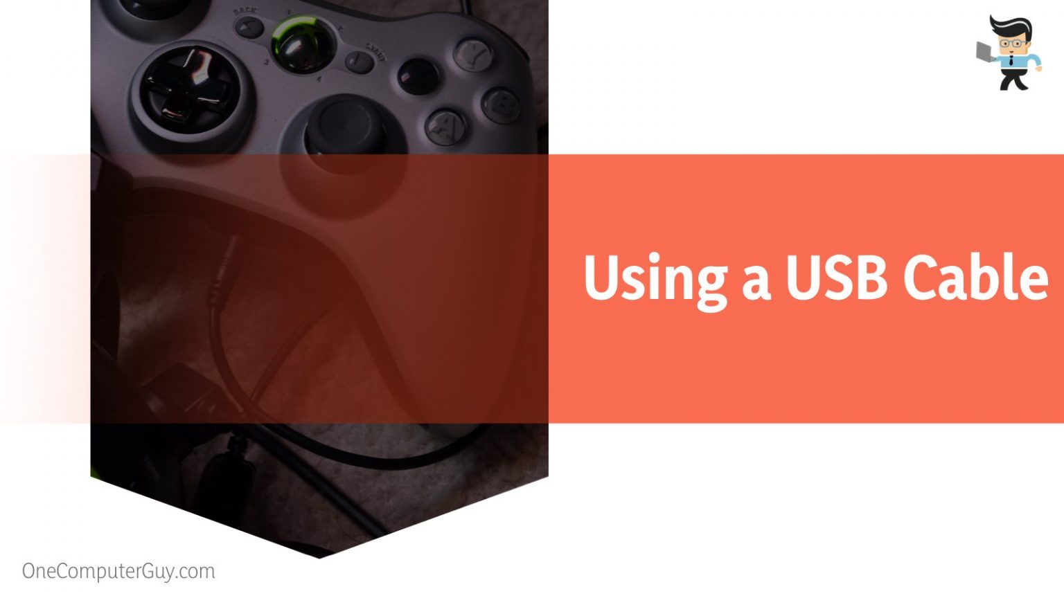 How to Unpair Xbox One Controller From Your Device