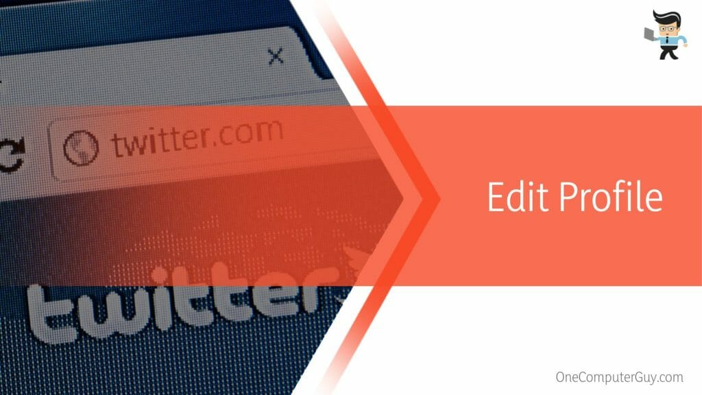 How To Remove Twitter Profile Picture? (Mobile and Web)