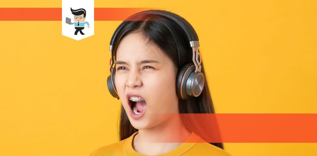 Can Headphones Dent Your Head? Why You Must Be Careful!