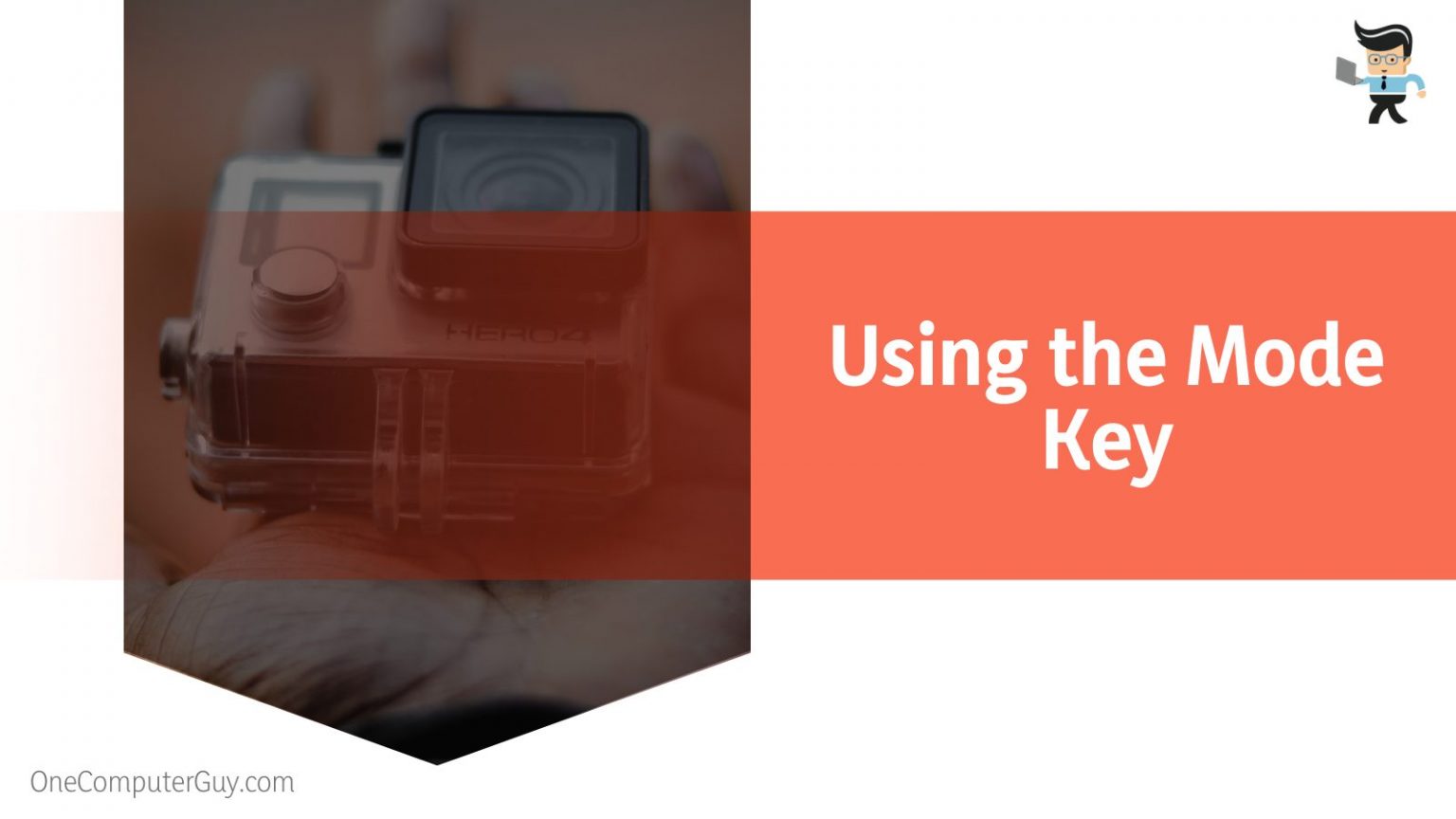 How To Turn Off Your GoPro Camera: Methods To Make Use Of