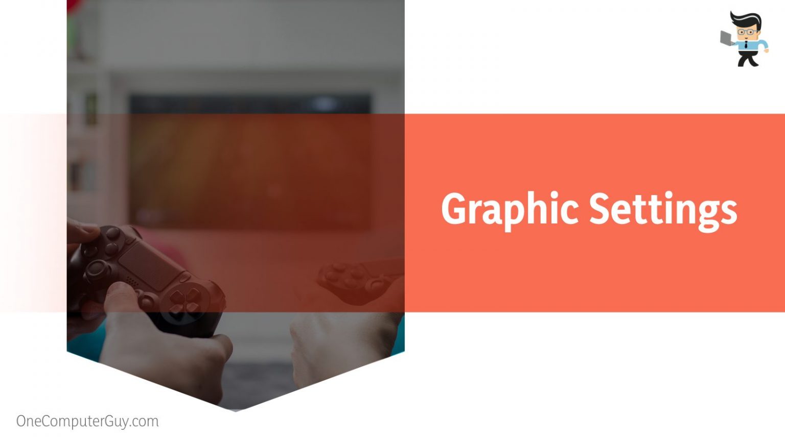 Why Is My PS5 Lagging? Probable Reasons and Easy Fixes