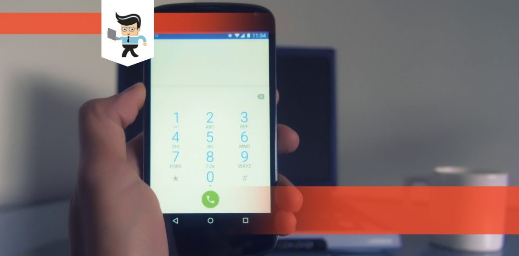 How to Dial an Extension Android: What You Need To Know