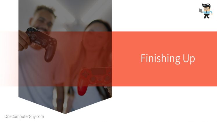 How To Connect 2 Controllers to PS4 Simultaneously?