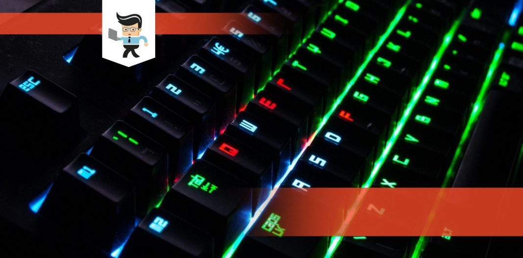 How To Change Alienware Keyboard Color for Your Own Flair?