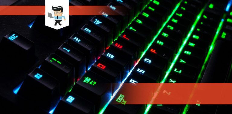 How To Change Alienware Keyboard Color for Your Own Flair?