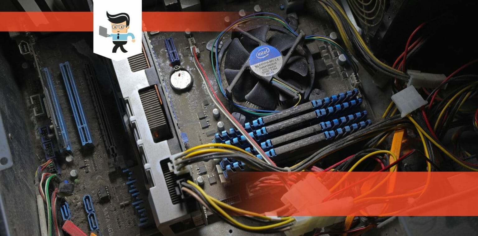 How To Cool Down GPU? 5 Best Ways to Try At Home