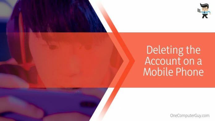 How To Delete EA Account or an EA Origin Account With Ease?