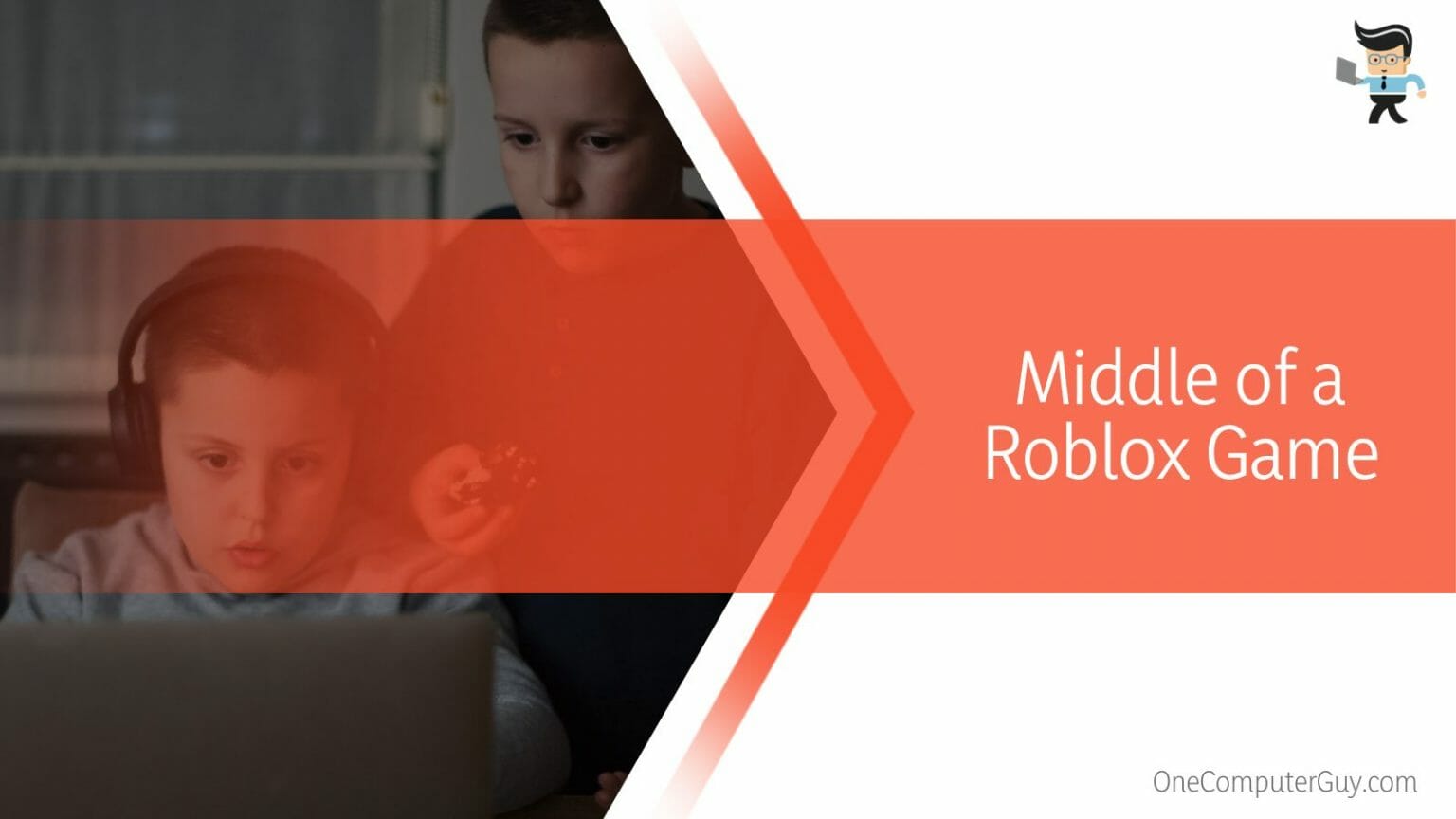 How To Appear Offline on Roblox for You to Game in Peace?