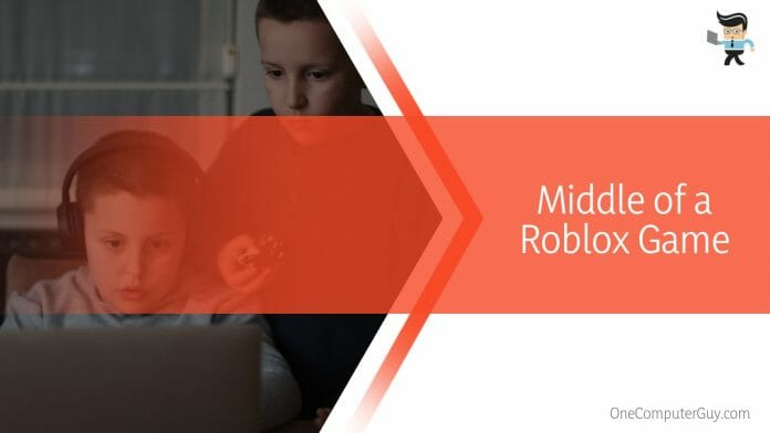 How To Appear Offline on Roblox for You to Game in Peace?