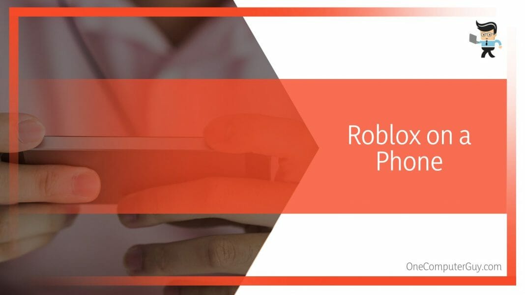 How To Appear Offline on Roblox for You to Game in Peace?