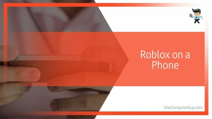 How To Appear Offline on Roblox for You to Game in Peace?
