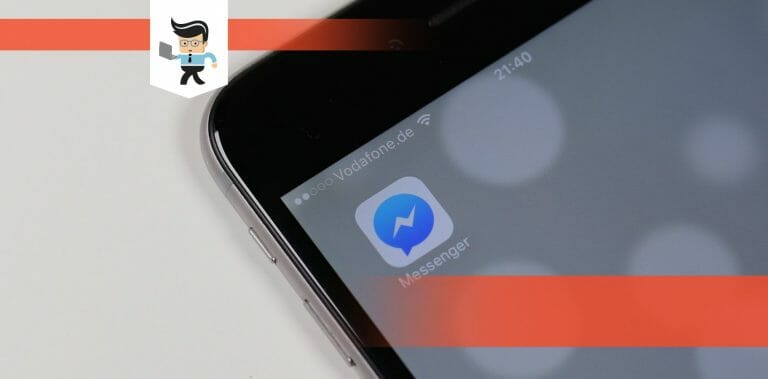 How To Change Password on. Messenger via the App or Website?