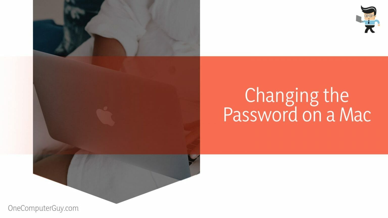 How To Change Password on. Messenger via the App or Website?
