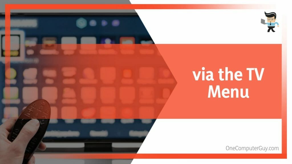 How To Change Source on Samsung Smart TV With Ease?